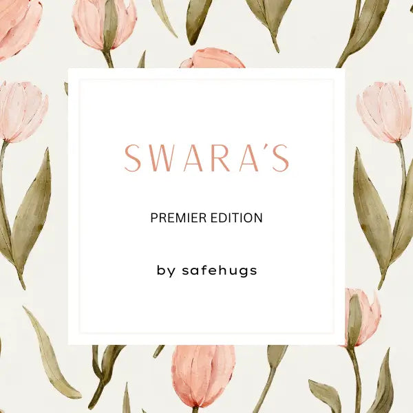 Swara's Collection by Safehugs