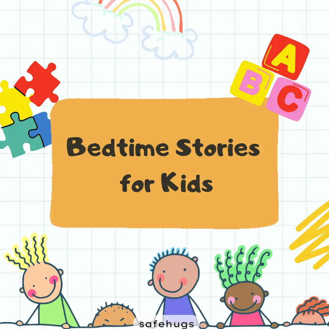 Classic Bedtime Stories for Kids Free | Short & Pdf