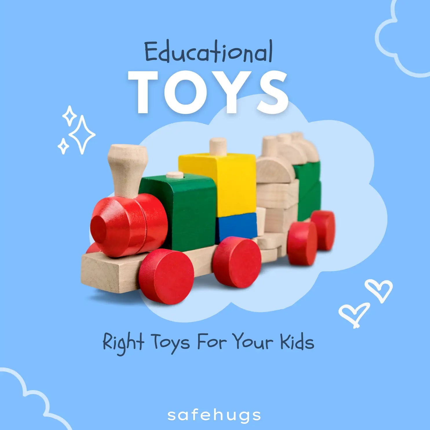 Top Toy Brands for Toddlers in 2025 | Safe Toys for Toddlers