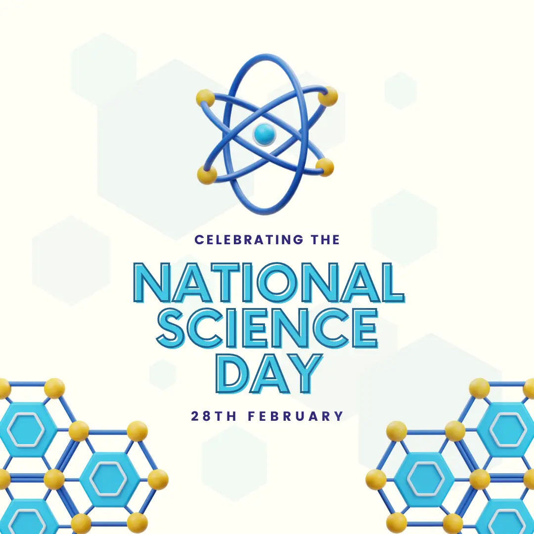 Science Day Speech in English & Essay | National Science Day 2025