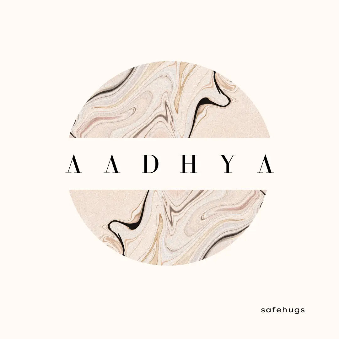 Aadhya Name Meaning | Origin, Popularity & More