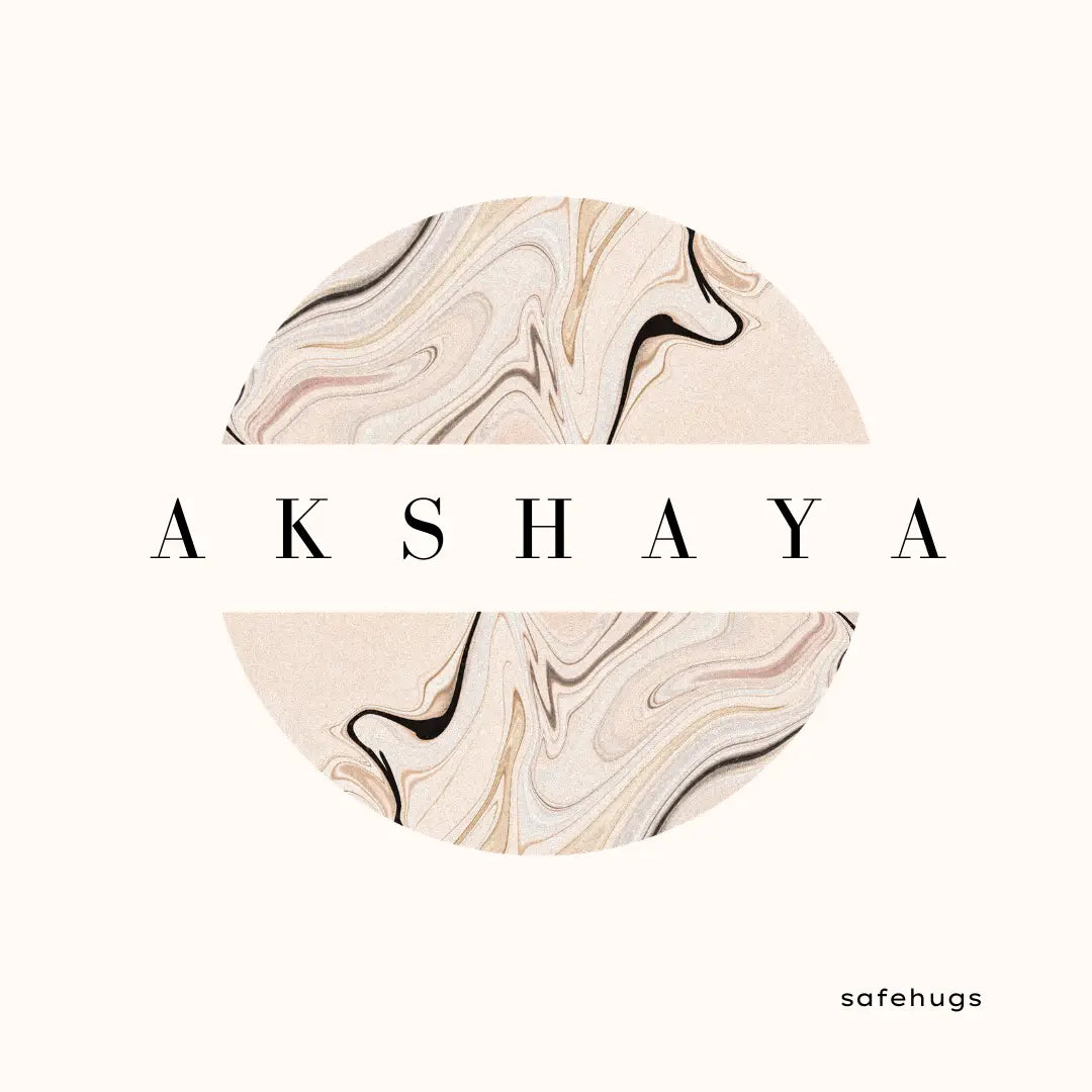 Akshaya Name Meaning | Origin, Numerology & More