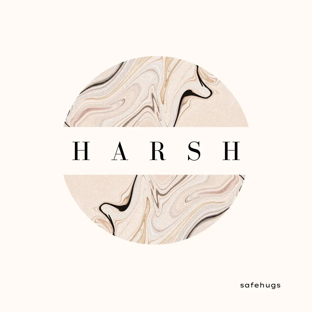 Harsh Name Meaning | Origin, Popularity & More