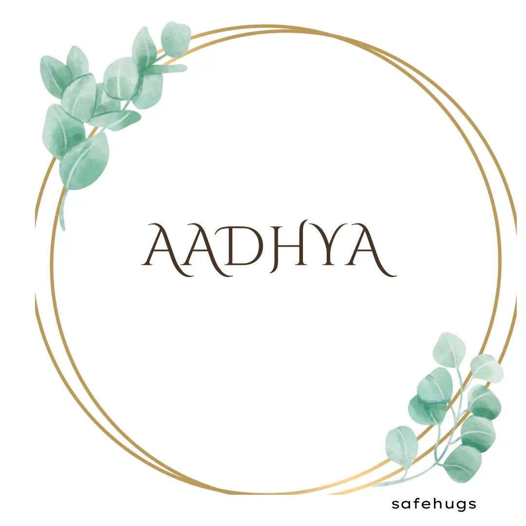 400+ Hindu Baby Girl Names in 2025 (with PDF)