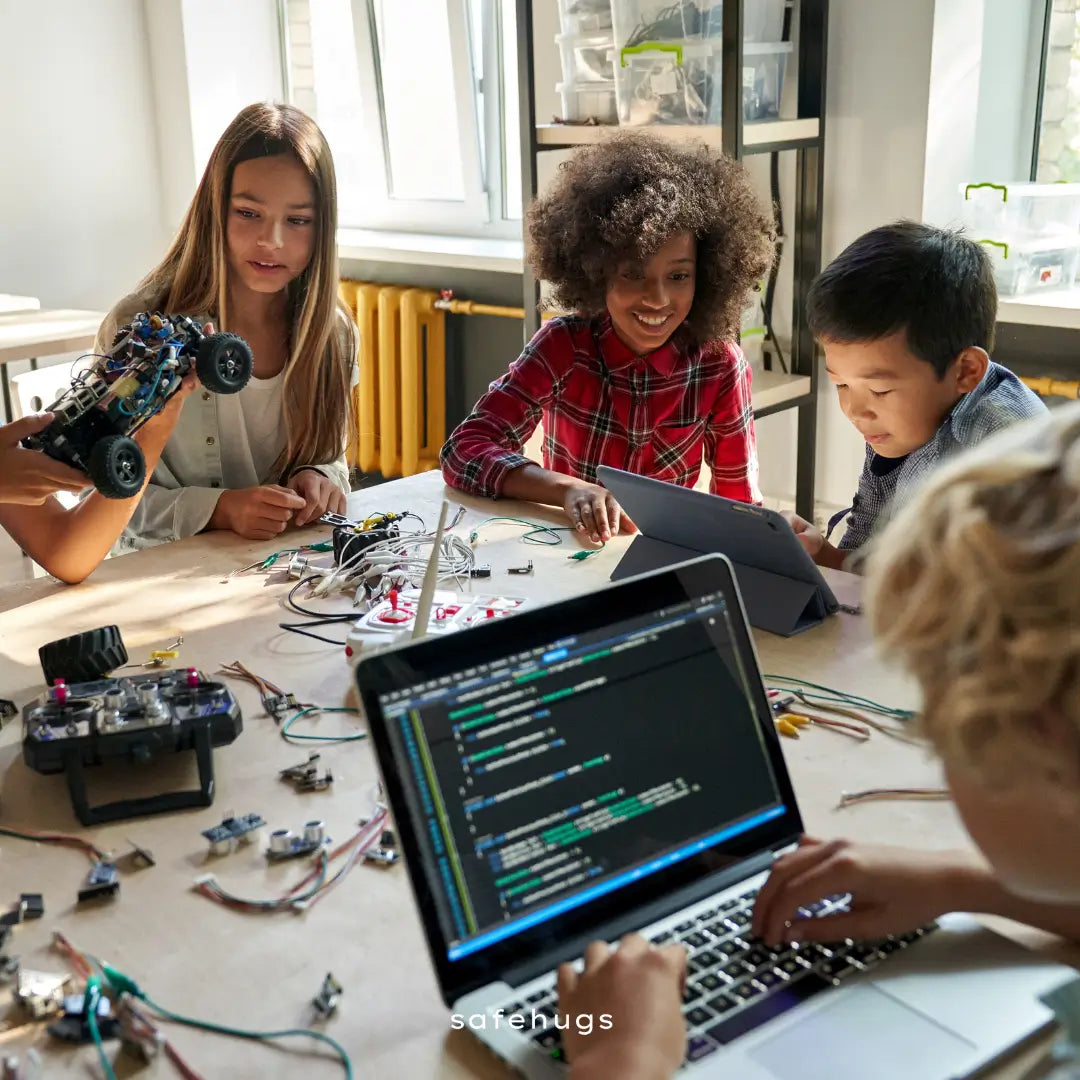 Top AI Tools for Students in 2025 (With Real Project Ideas)