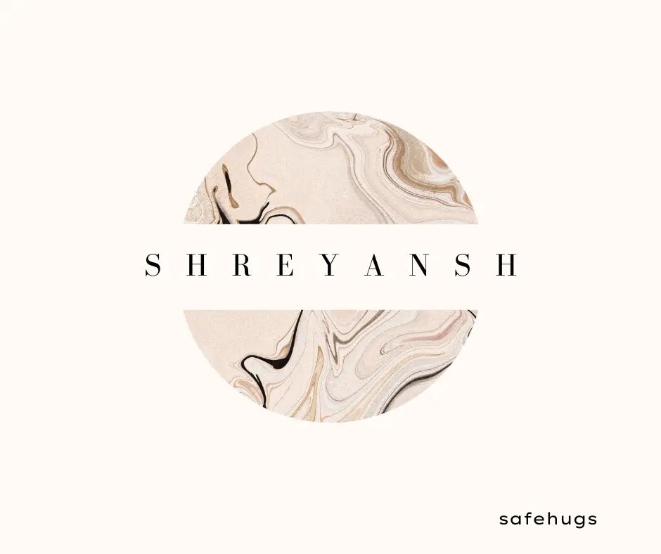 Shreyansh Name Meaning | Origin, Popularity & More