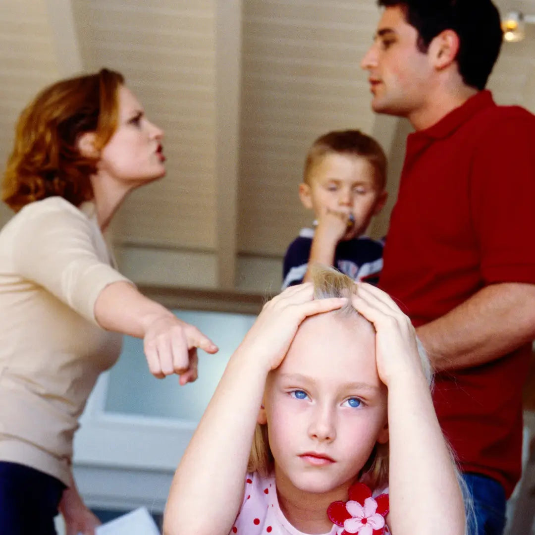 136 Ultimate 💔 Toxic parents quotes to help you