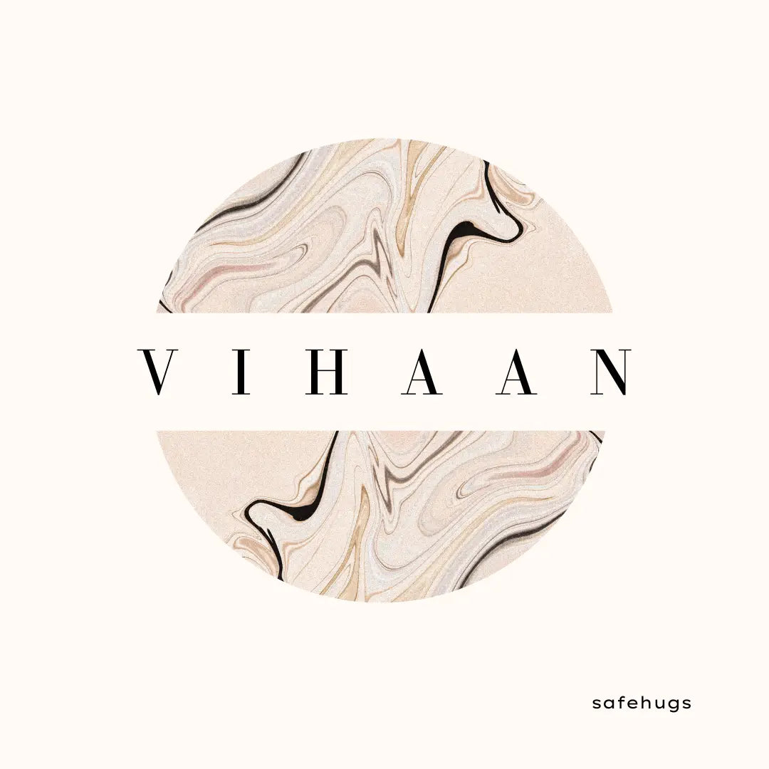 Vihaan Name Meaning | Origin, Popularity & More