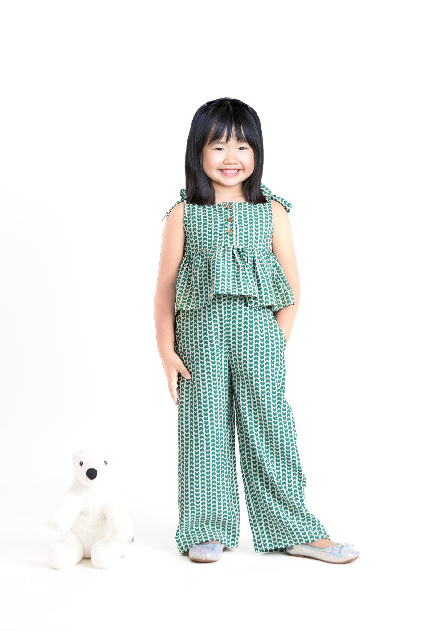 Ultra Premium and Safe kidswear brand – Safehugs